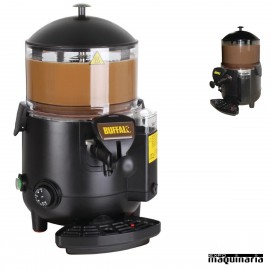 Maquina para hacer chocolate a la taza - Chocolatera uso profesional ...