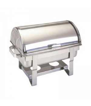 chafing dish electrico inox - Chafing dishes para buffet Electrico