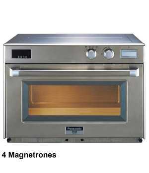 Microondas analógico 4 magnetrones CJNE1840