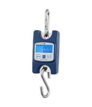 Bascula - Balanza de gancho 50kg