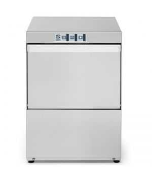 Lavavasos Industrial Sammic 40x40 para hosteleria