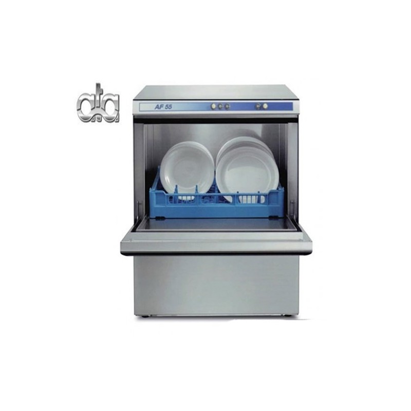 Lavavasos de hosteleria ASATA1 para barra de bar