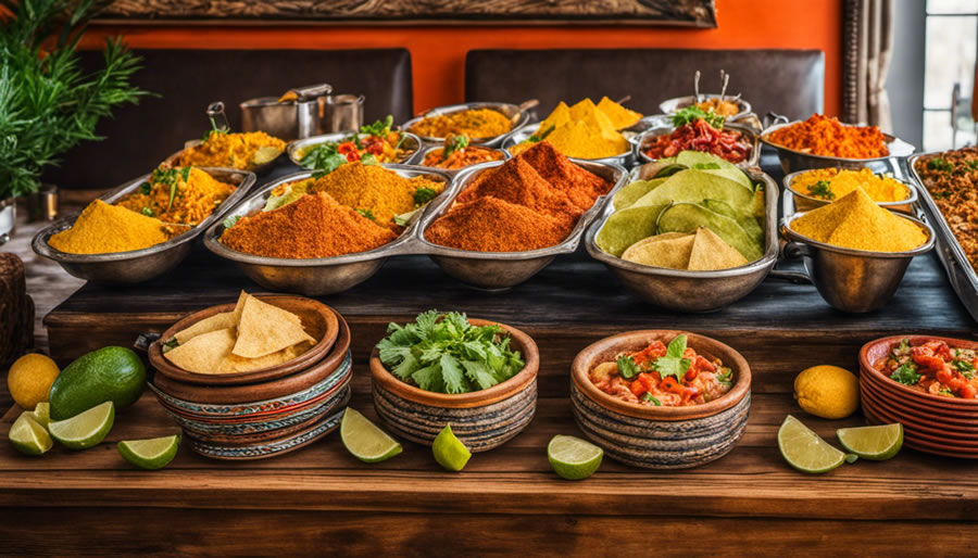 Gastrobuffet, una nueva forma de hacer eventos y celebraciones ...