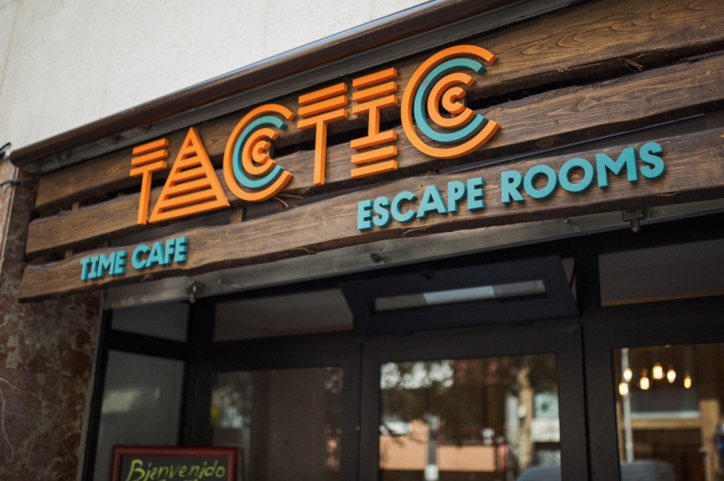 TIME CAFÉ - Expomaquinaria