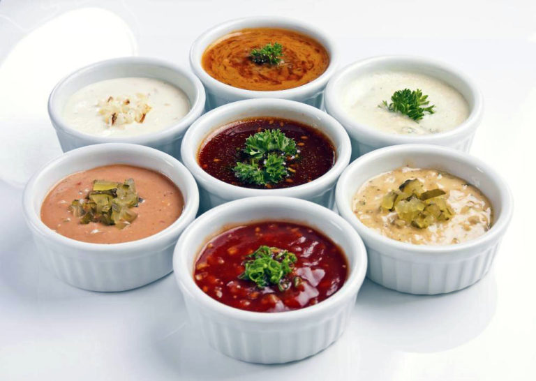 Aderezo - Wiki Hostelería