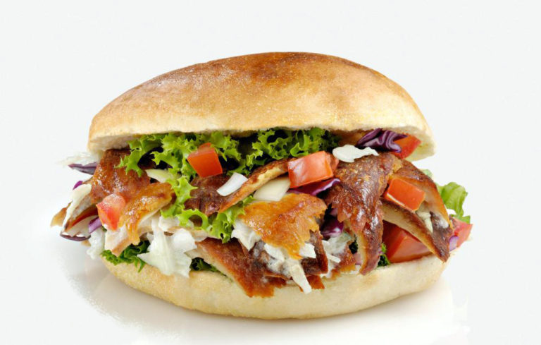 Kebab - Wiki Hostelería - Expomaquinaria IRC