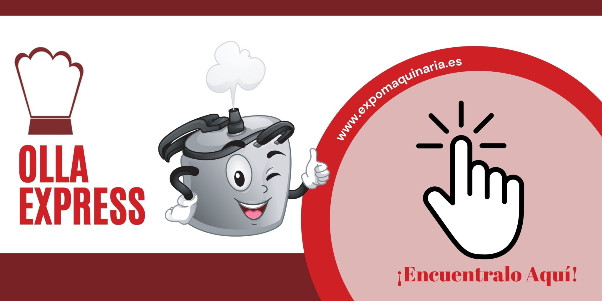Olla Express - Wiki Hostelería