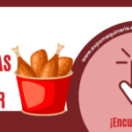 Banner-freidora-pollo - Wiki Hostelería