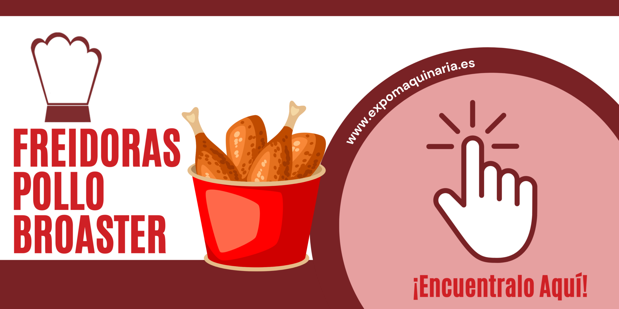 Pollo broaster - Wiki Hostelería