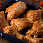 pollo-estilo-broaster - Wiki Hostelería