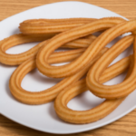 churros - Wiki Hostelería