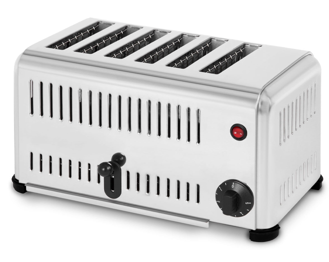 tostador-profesional-ranuras - Wiki Hostelería