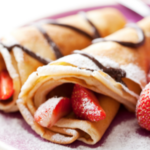 crepes - Wiki Hostelería