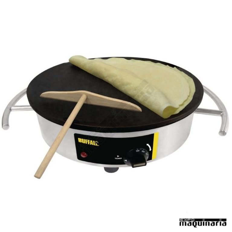 Crepera Profesional - Blog bar - Secretos de Hostelería