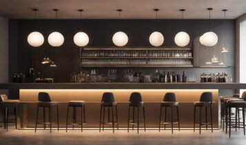 Establecimientos de comidas preparadas - Requisitos y Normativa